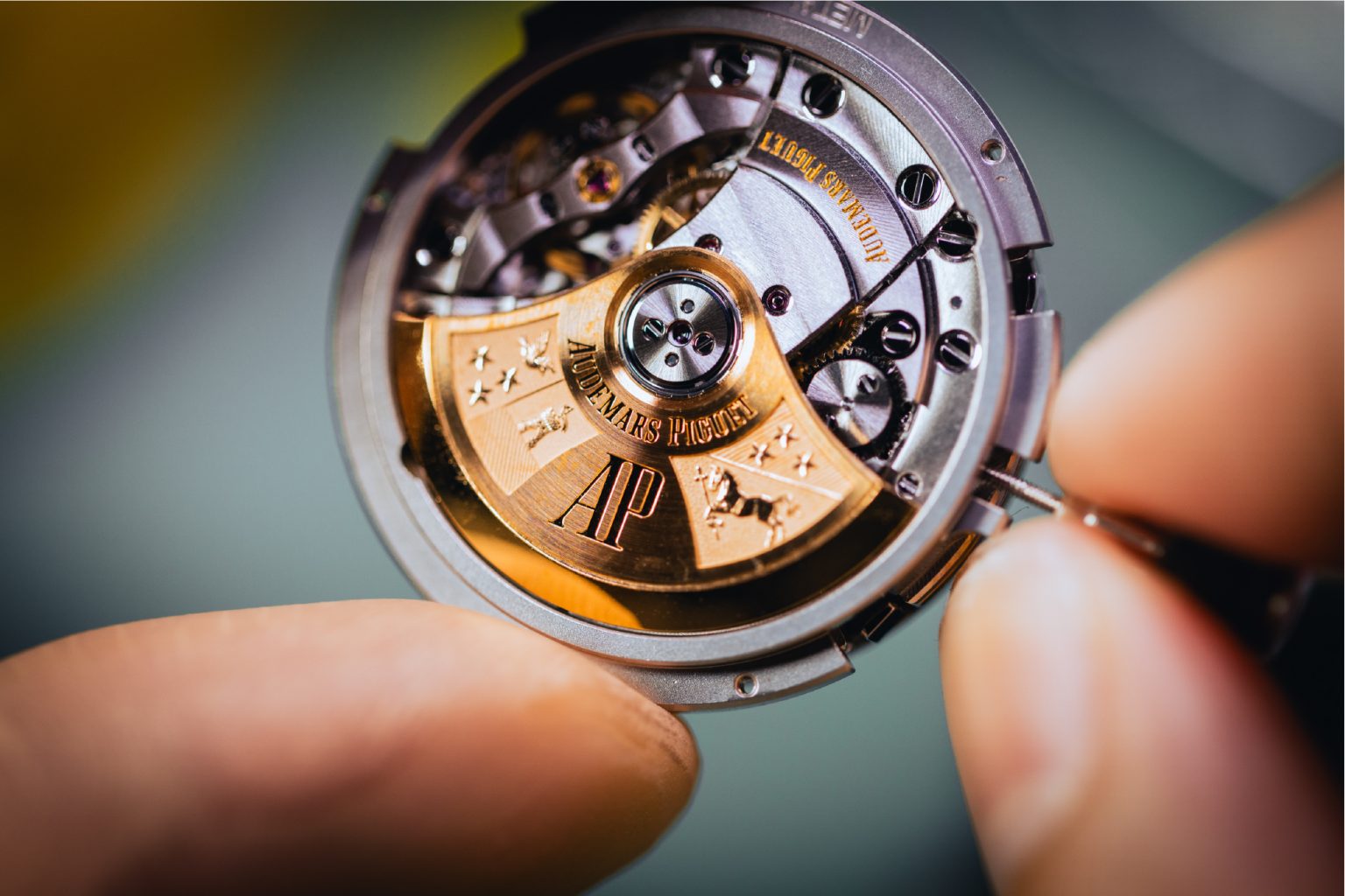 Luxury Watch Repair, Servicing, Polishing & Restoration in Singapore